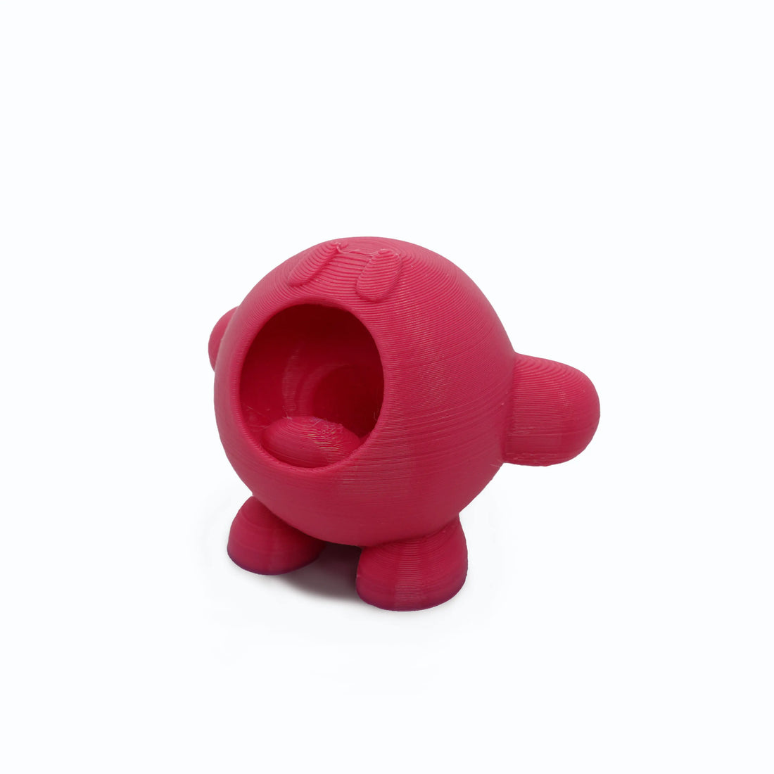 PLA+ Paradise Pink | 3D Printer Filament by MakerHero – MakerHero Australia