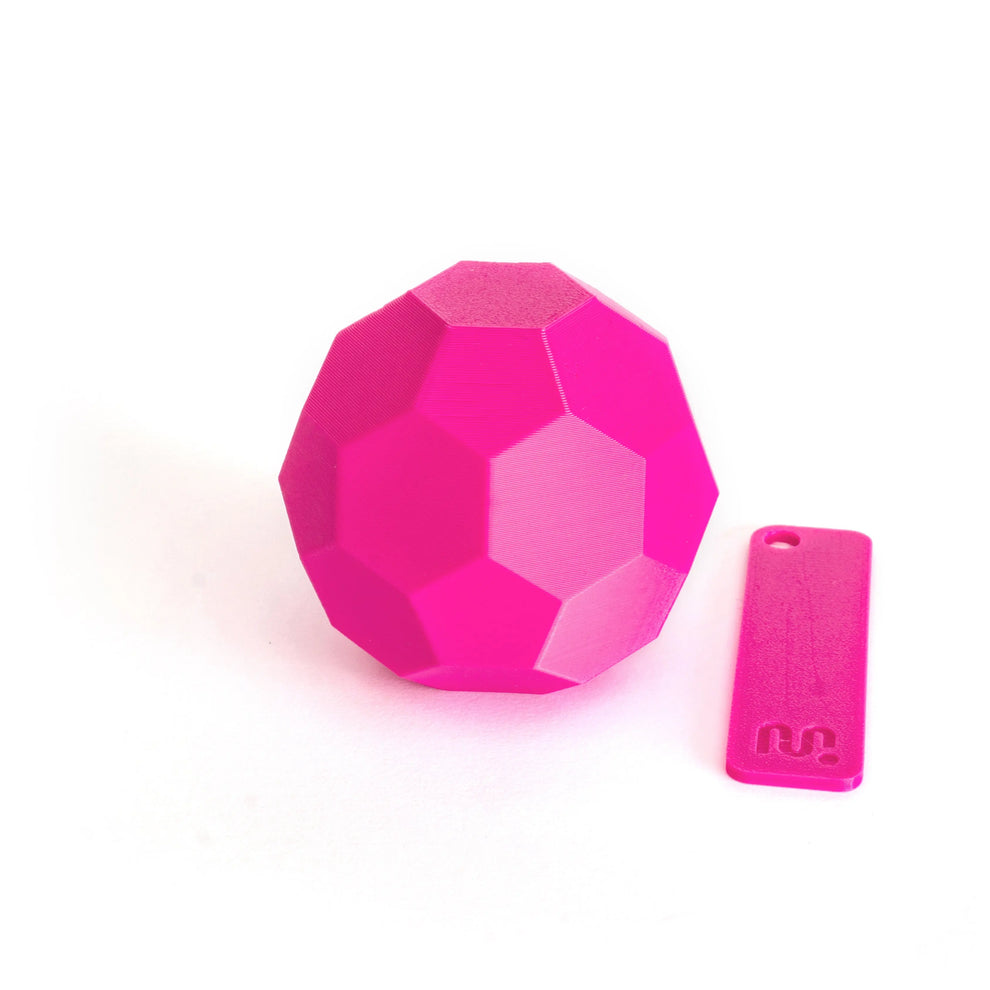 PLA+ Paradise Pink | 3D Printer Filament by MakerHero – MakerHero Australia