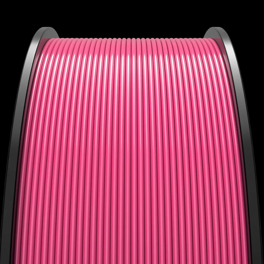 PLA+ Paradise Pink | 3D Printer Filament by MakerHero – MakerHero Australia